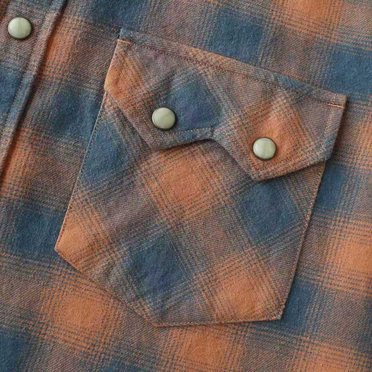 Adventure Ready – Western Plaid for the Modern Man – Dubinik