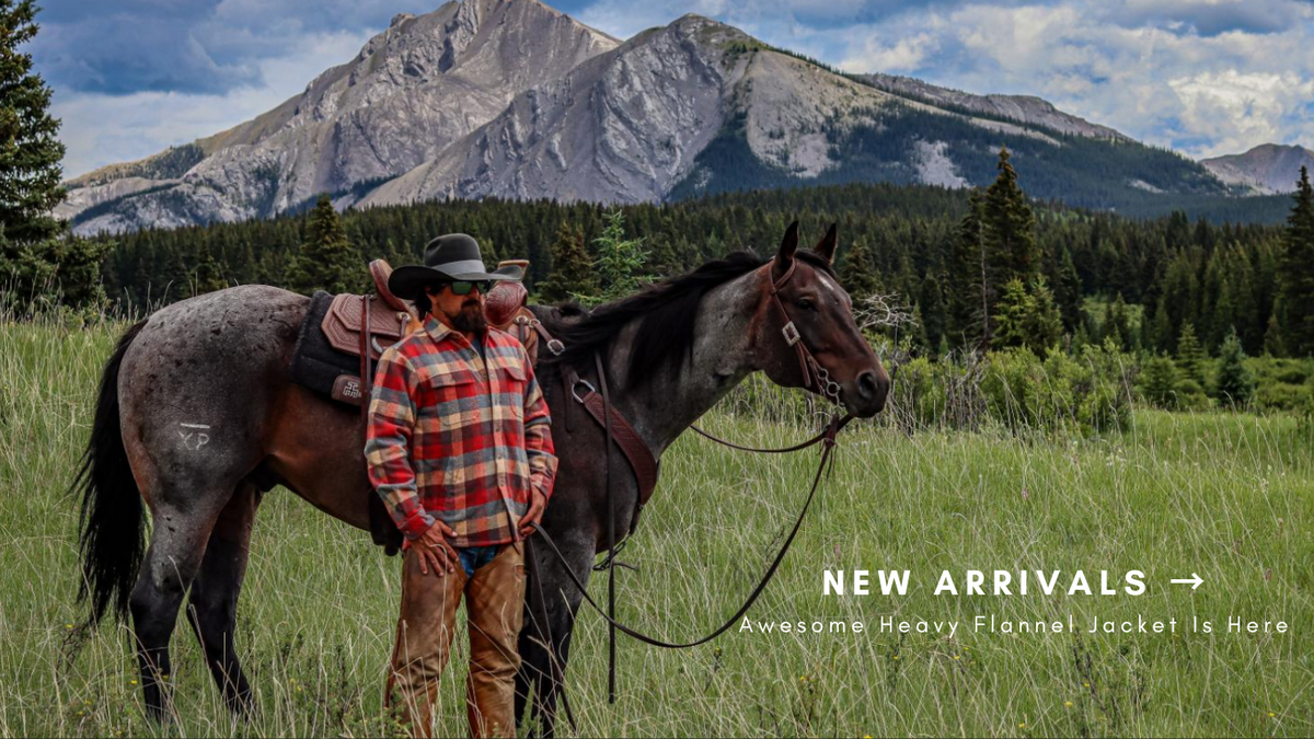 Ultra Heavyweight Flannel Warm Shirts – Dubinik